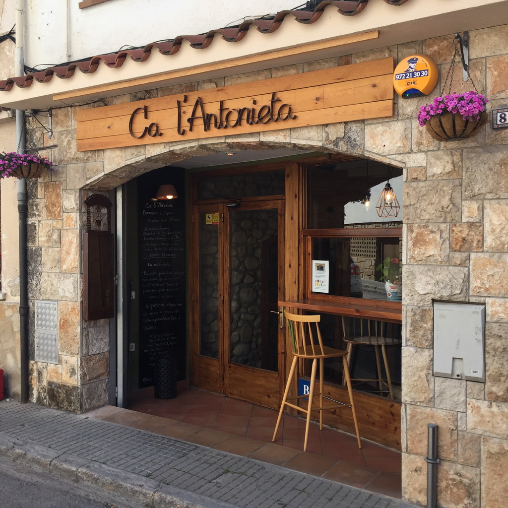 Rótulos para negocios - Nicknom